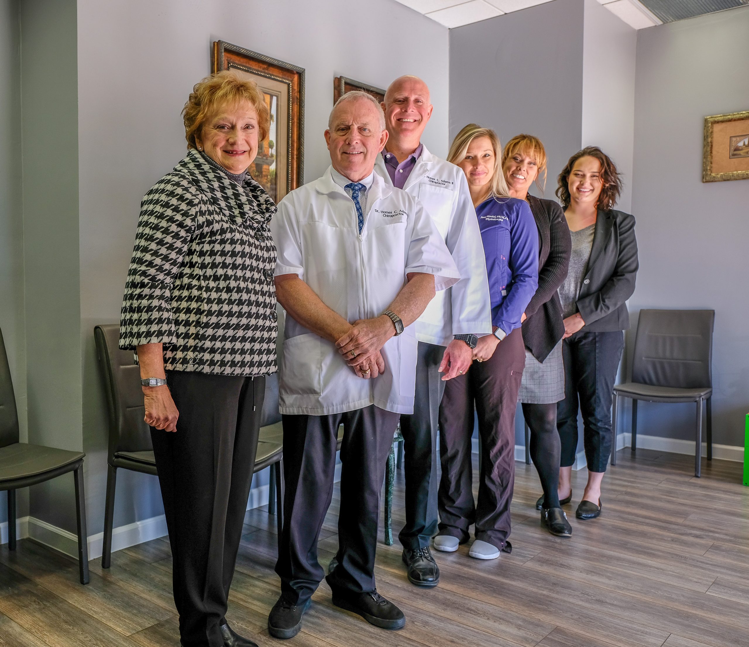 Plano, TX Chiropractor | Chiropractor in Plano, TX | Allen, TX Back ...